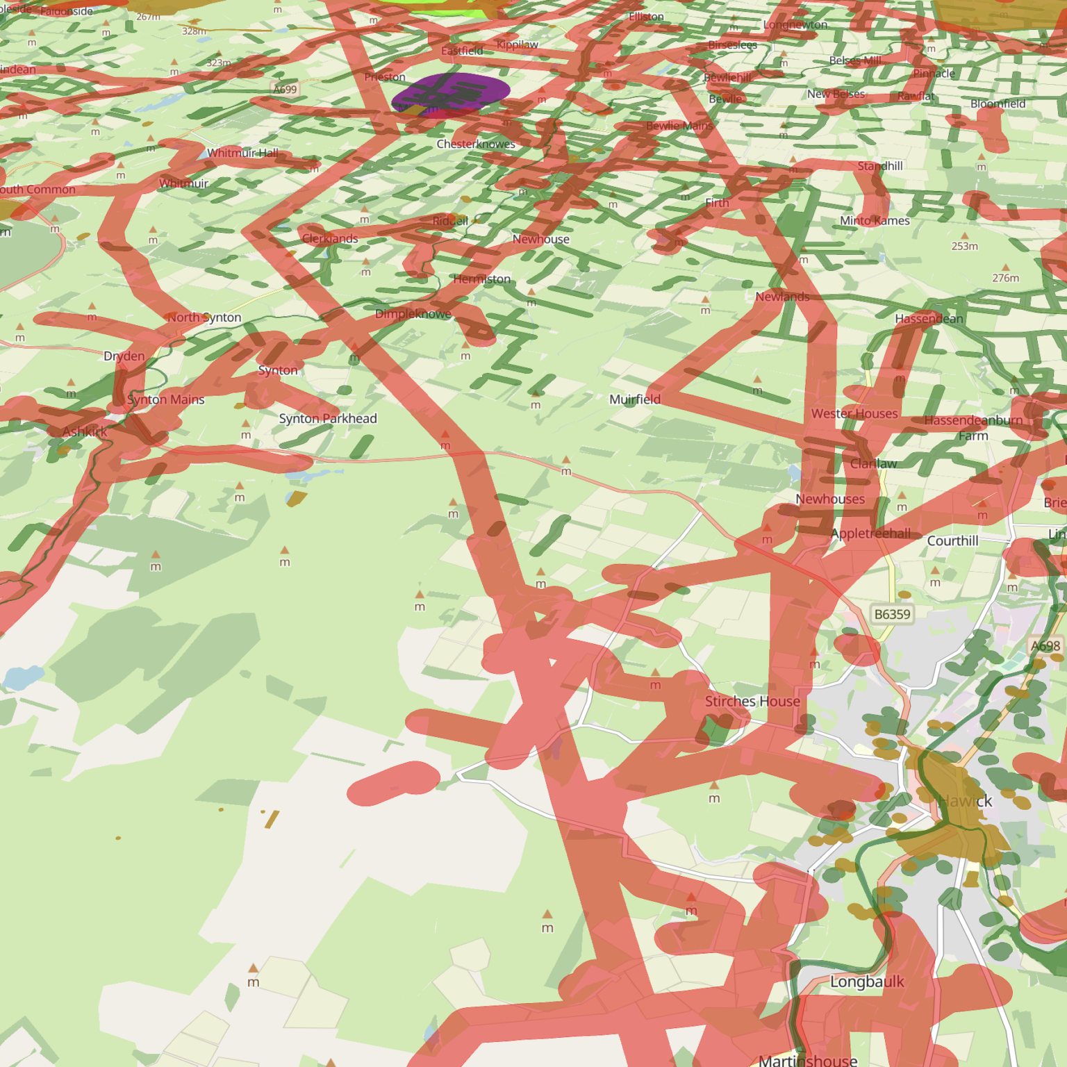 Open data for onshore wind - Open Wind Energy