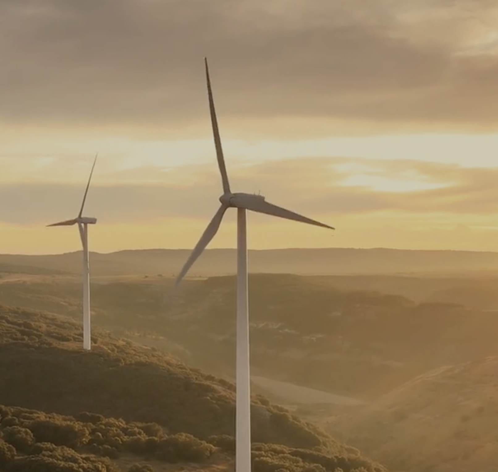 Open data for onshore wind - Open Wind Energy